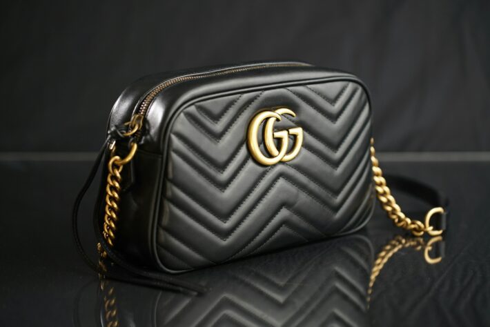 Gucci Logo: Meaning, History, Design Influences, and Evolution - Boon ...