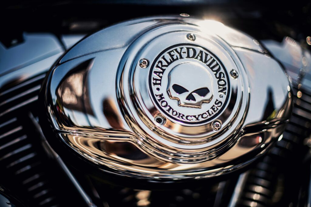 Harley Davidson Logo: Meaning, History, Design Influences, and ...