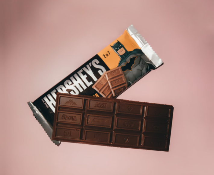 Hershey’s Logo: Meaning, History, Design Influences, and Evolution ...