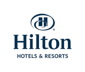 Hilton Logo: Meaning, History, Design Influences, and Evolution - Boon ...