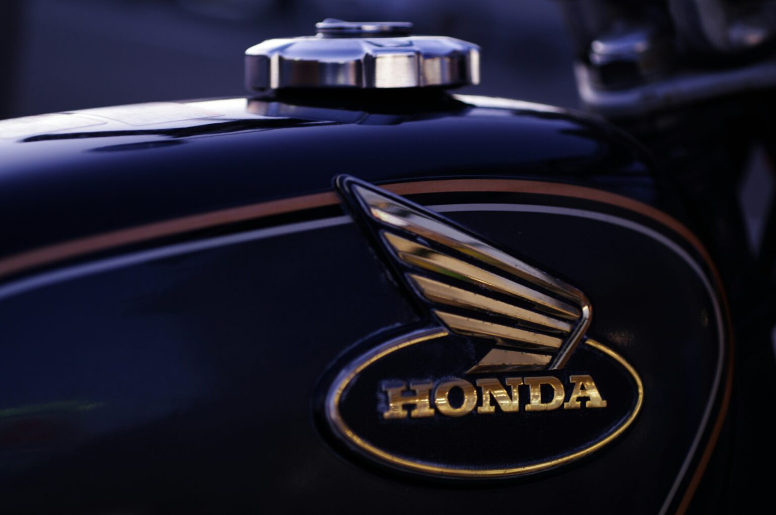 Honda Logo: Meaning, History, Design Influences, and Evolution - Boon ...