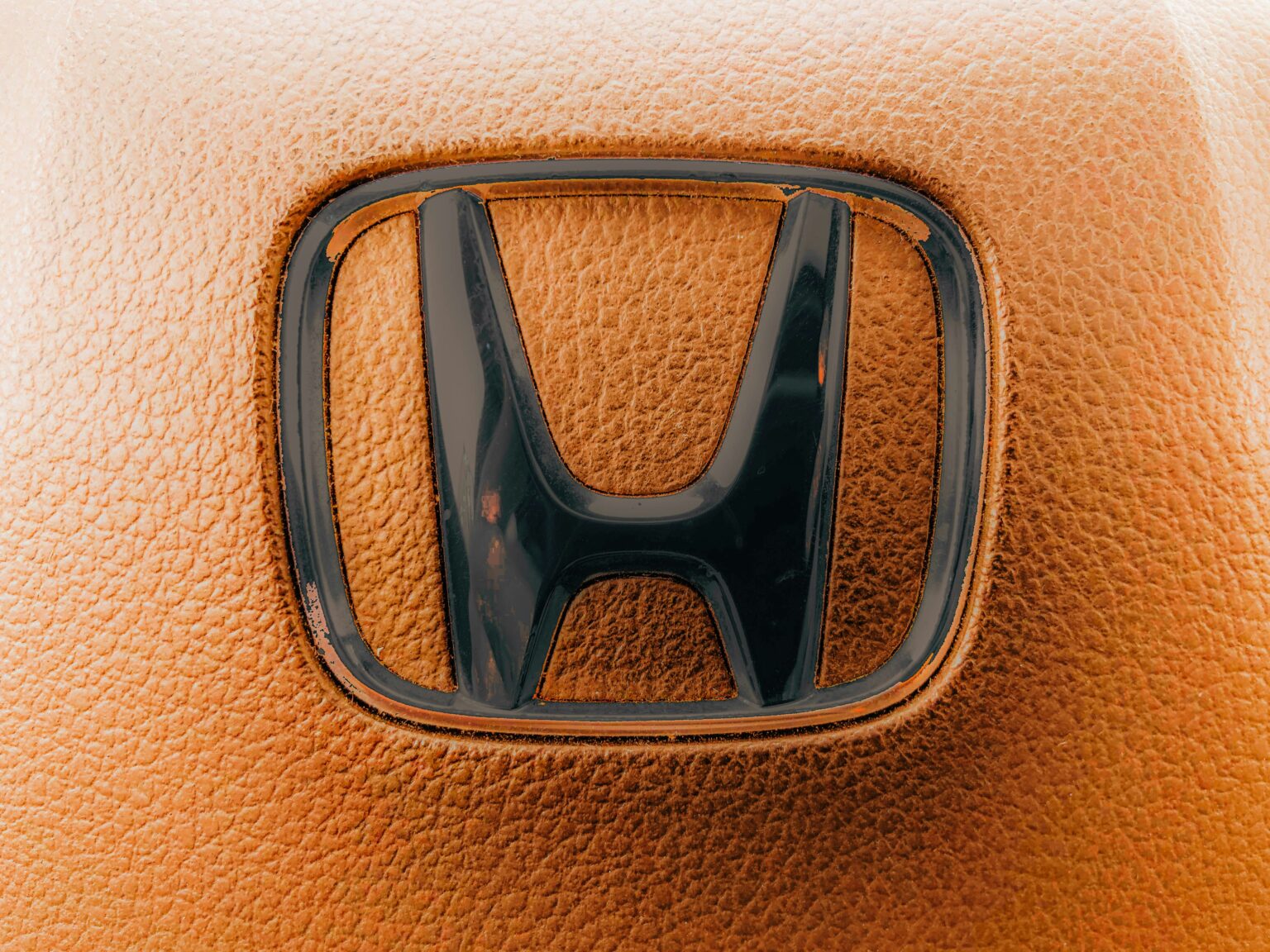 Honda Logo: Meaning, History, Design Influences, and Evolution - Boon ...