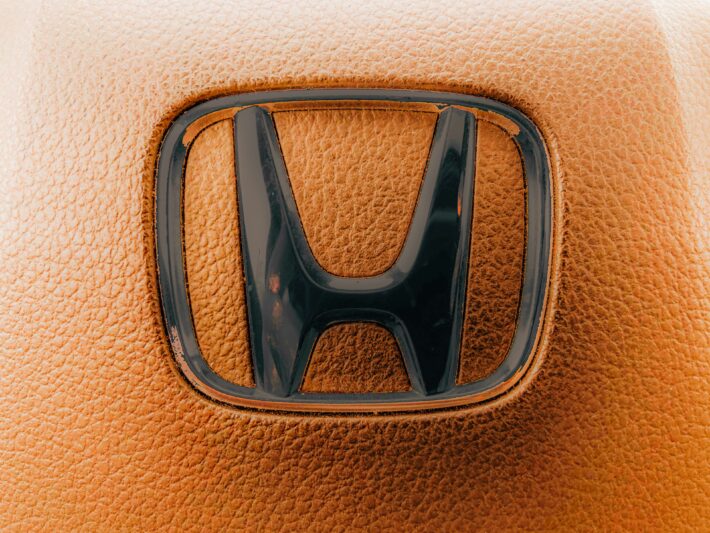 Honda Logo: Meaning, History, Design Influences, and Evolution - Boon ...