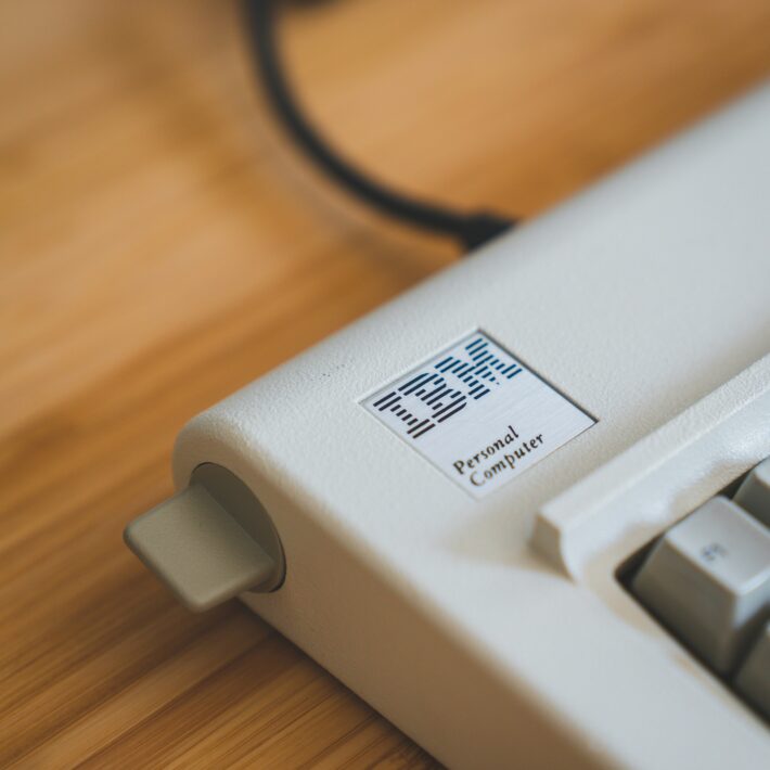 IBM Logo: Meaning, History, Design Influences, and Evolution - Boon ...