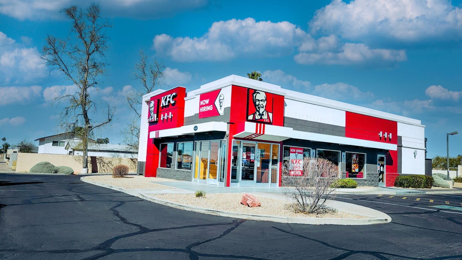 KFC Logo: Meaning, History, Design Influences, and Evolution - Boon ...