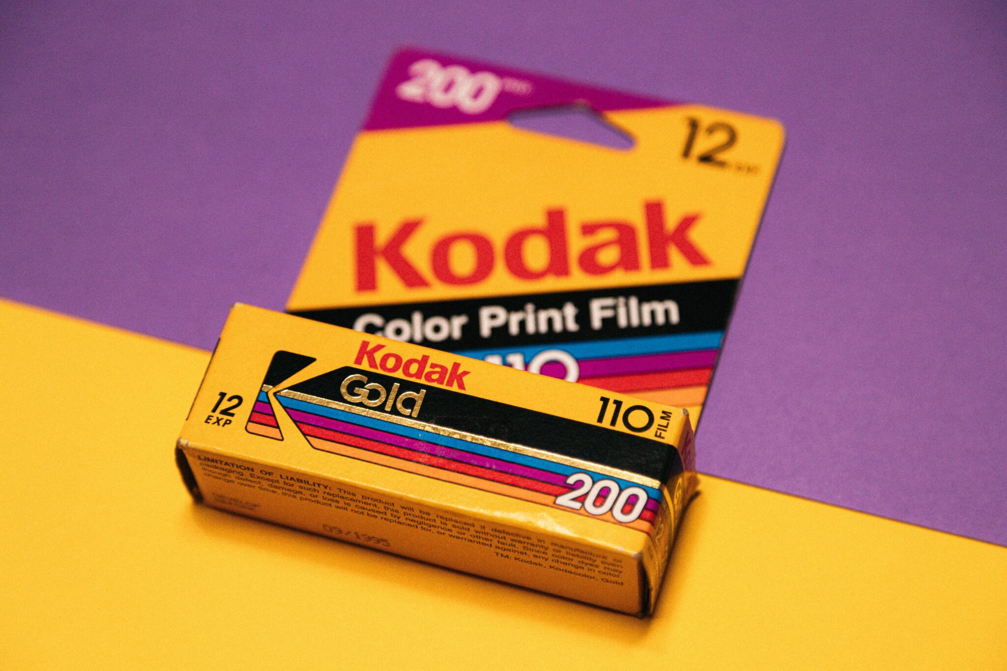 Kodak Logo: Meaning, History, Design Influences, and Evolution - Boon ...