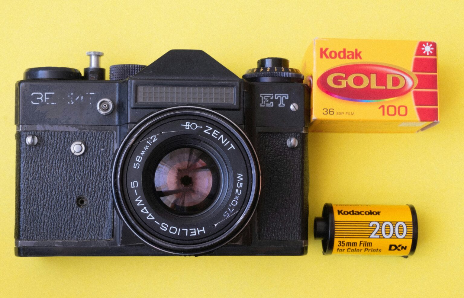 Kodak Logo: Meaning, History, Design Influences, and Evolution - Boon ...