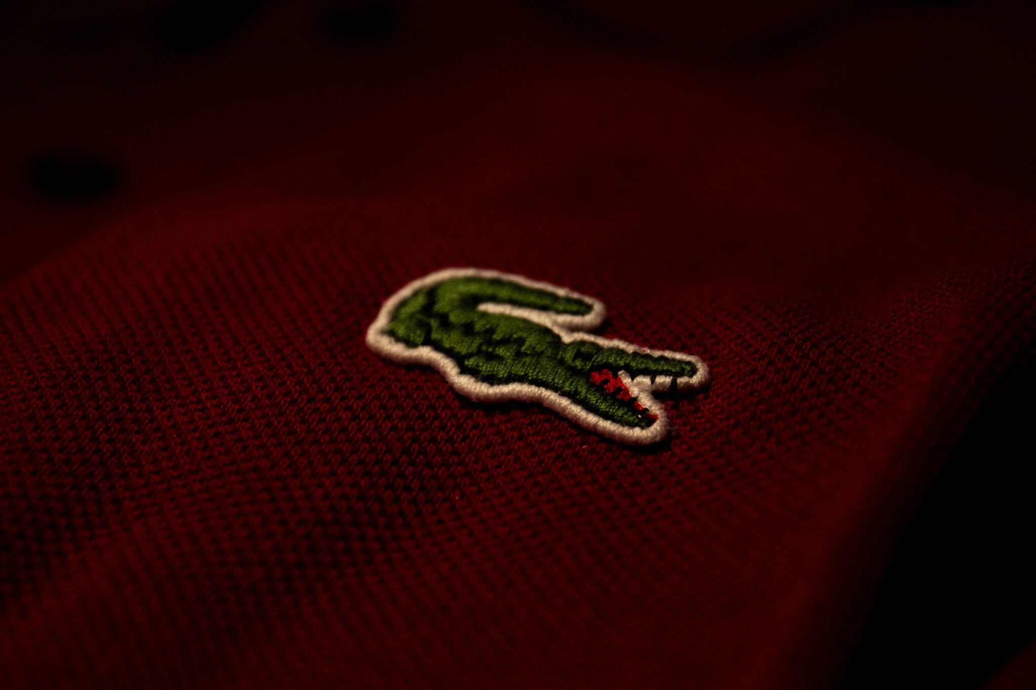 Lacoste Logo: Meaning, History, Design Influences, and Evolution - Boon ...