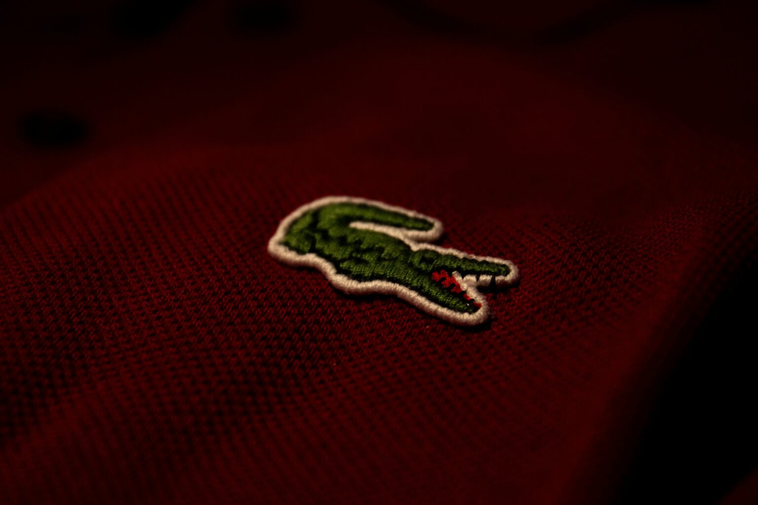 Lacoste Logo: Meaning, History, Design Influences, and Evolution - Boon ...