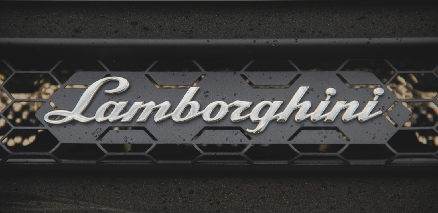 Lamborghini Logo: Meaning, History, Design Influences, and Evolution ...