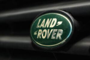 Land Rover Logo: Meaning, History, Design Influences, and Evolution ...