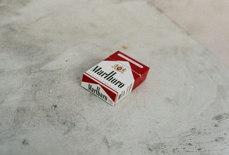 Marlboro Logo: Meaning, History, Design Influences, and Evolution ...