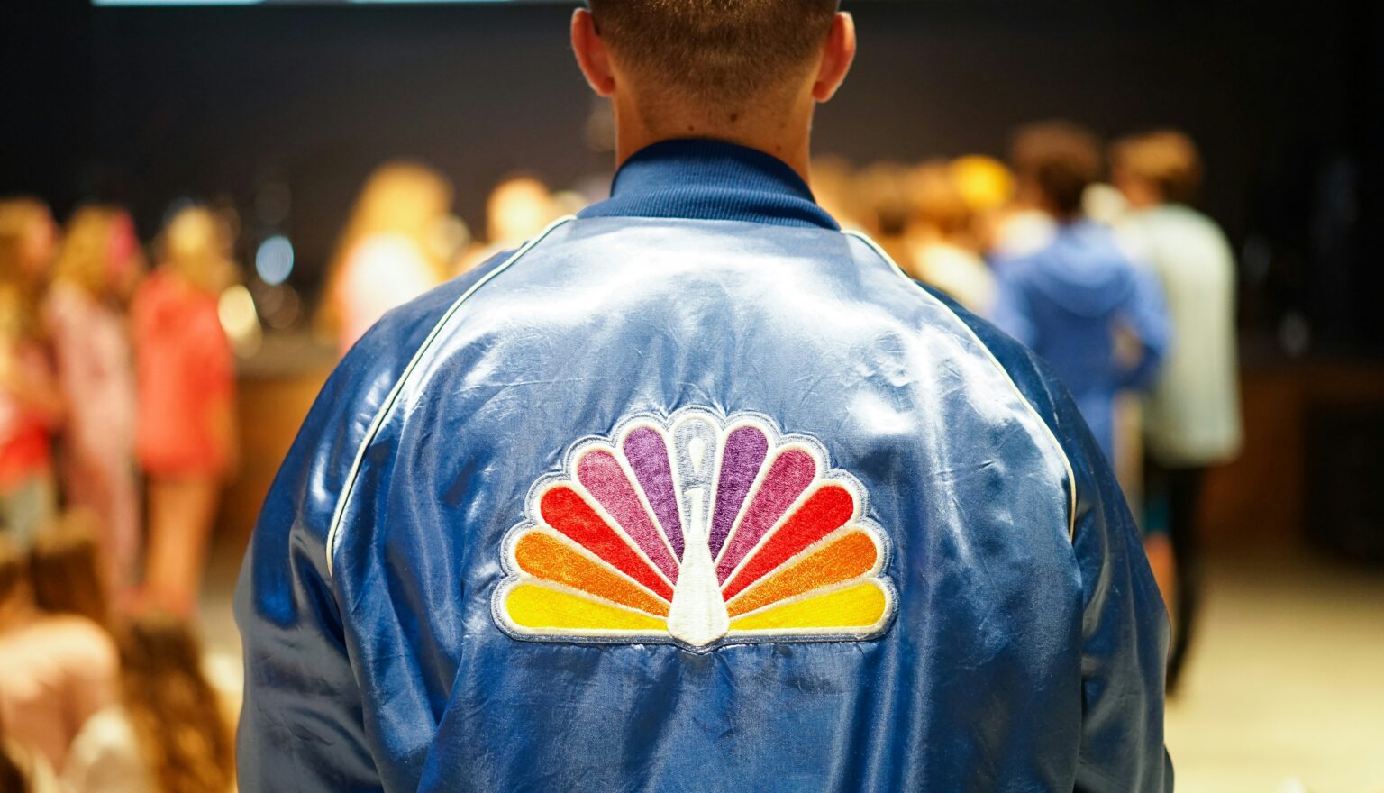 NBC Logo: Meaning, History, Design Influences, and Evolution - Boon ...