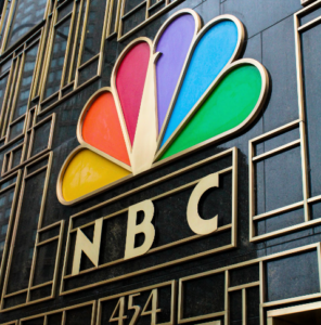 NBC Logo: Meaning, History, Design Influences, and Evolution - Boon ...