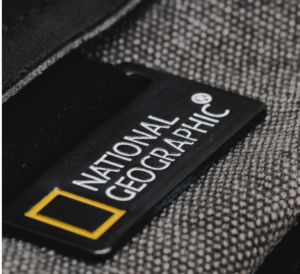National Geographic Logo: Meaning, History, Design Influences, and ...