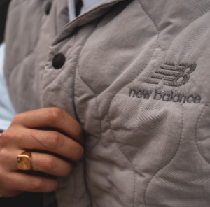 New Balance Logo: Meaning, History, Design Influences, and Evolution ...