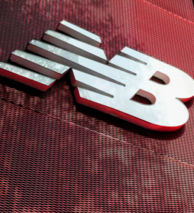 New Balance Logo: Meaning, History, Design Influences, and Evolution ...