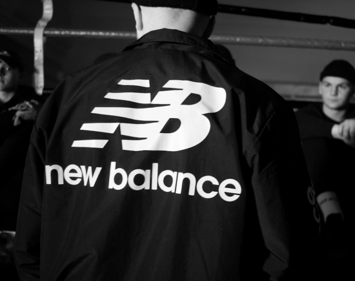 New Balance Logo: Meaning, History, Design Influences, and Evolution ...