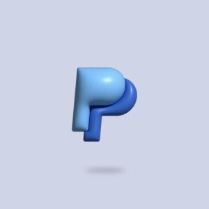 Paypal Logo: Meaning, History, Design Influences, and Evolution - Boon ...