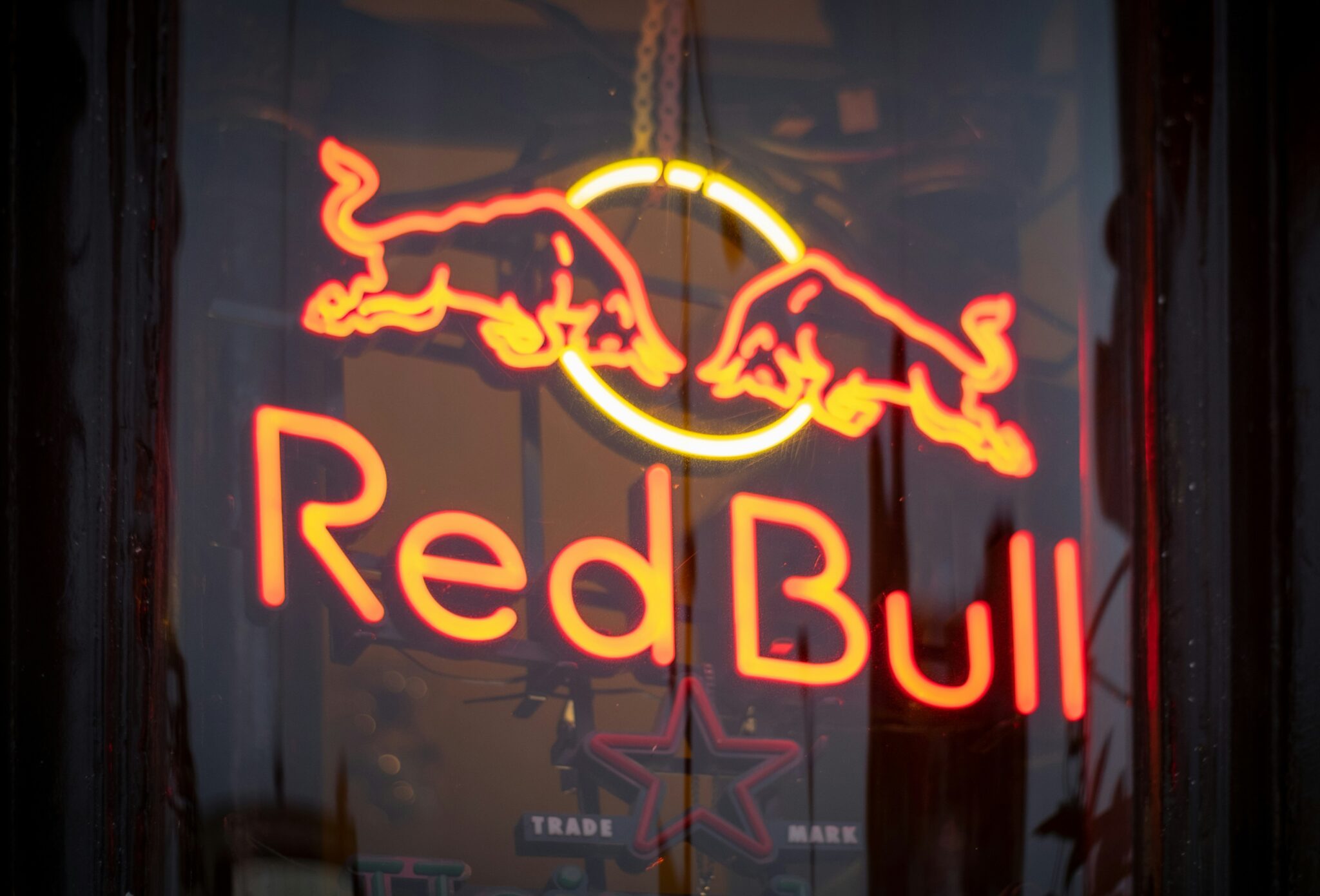 RedBull Logo: Meaning, History, Design Influences, and Evolution - Boon ...