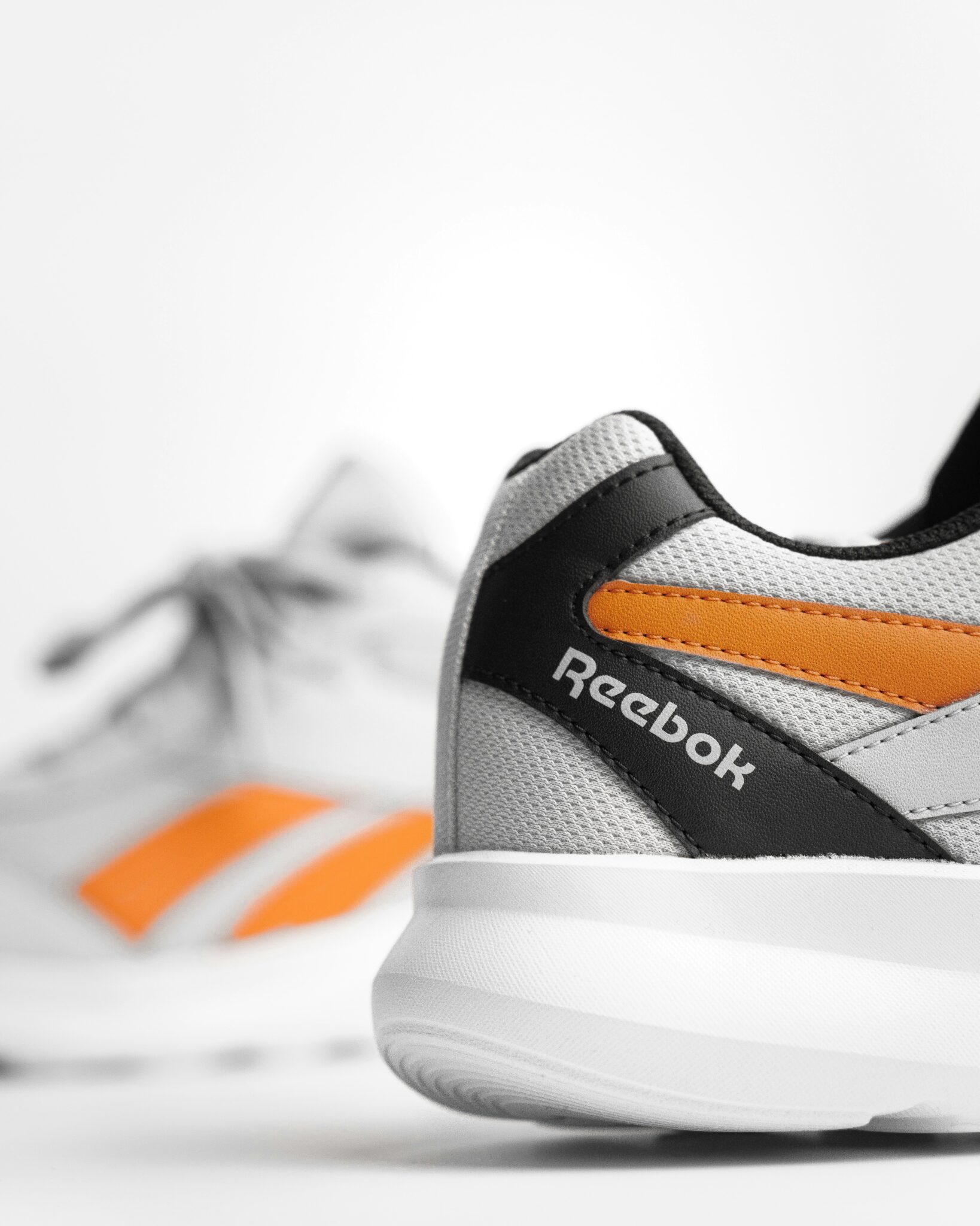 Reebok Logo: Meaning, History, Design Influences, and Evolution - Boon ...