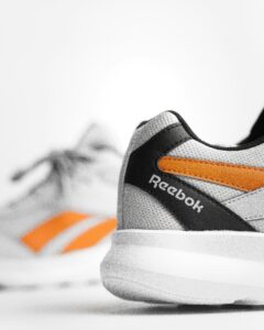 Reebok Logo: Meaning, History, Design Influences, and Evolution - Boon ...