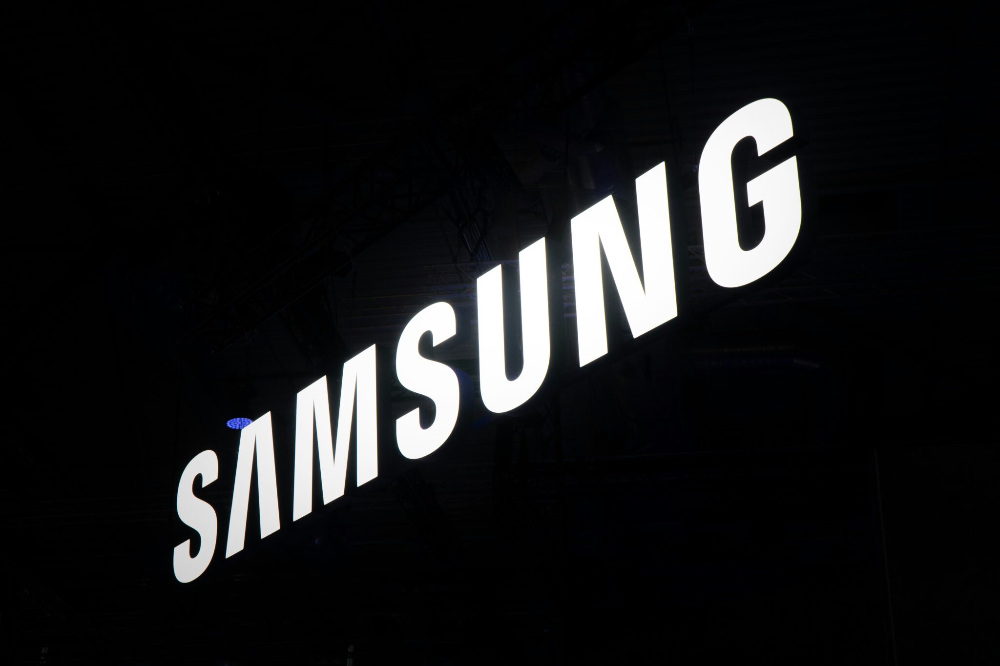 Samsung Logo: Meaning, History, Design Influences, and Evolution - Boon ...