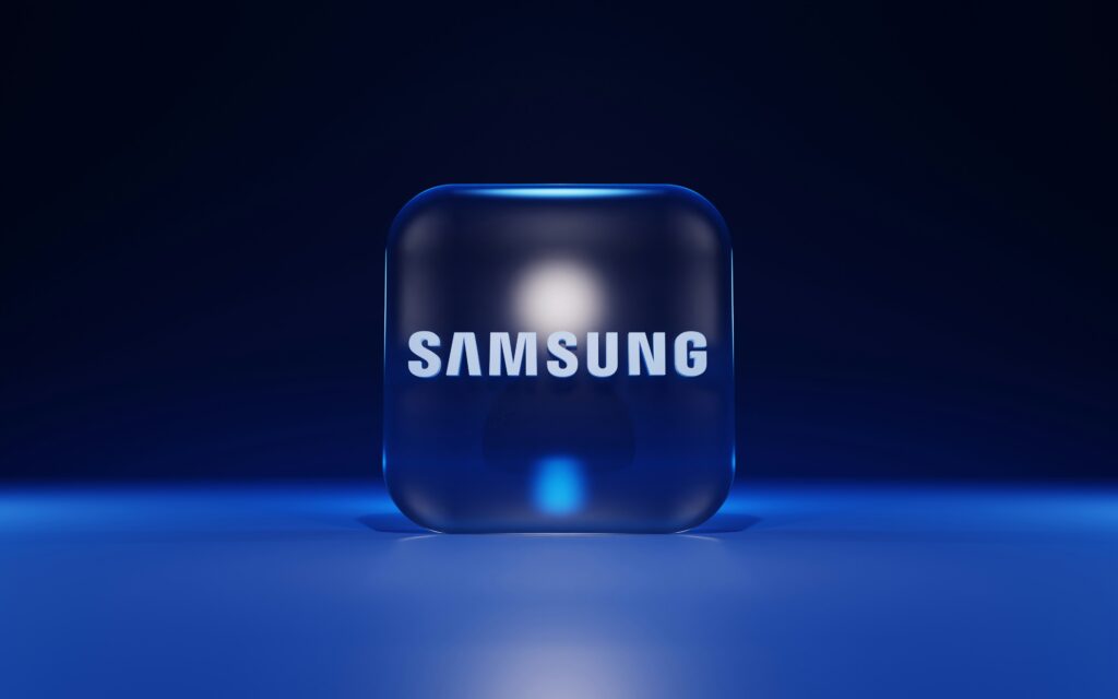 Samsung Logo: Meaning, History, Design Influences, and Evolution - Boon ...