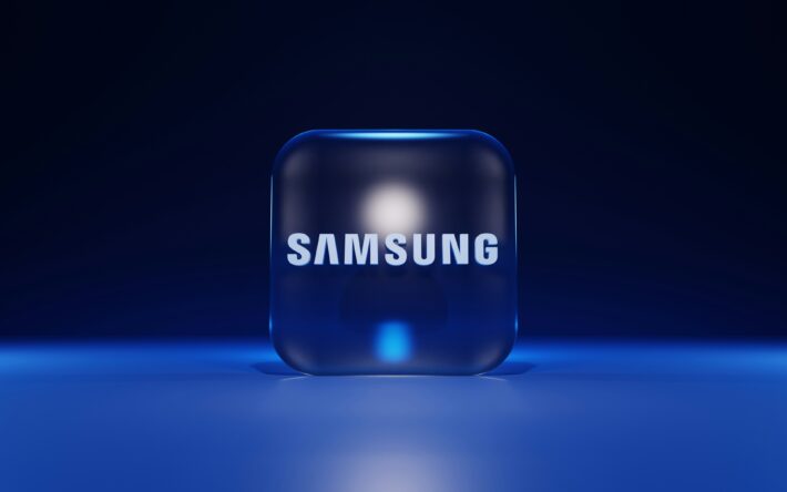 Samsung Logo: Meaning, History, Design Influences, and Evolution - Boon ...