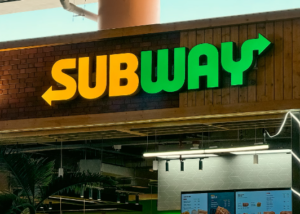 Subway Logo: Meaning, History, Design Influences, and Evolution - Boon ...