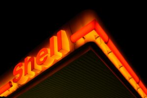 Shell Logo: Meaning, History, Design Influences, and Evolution - Boon ...