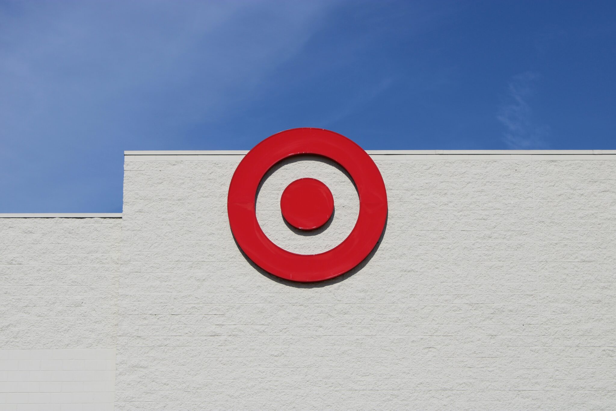 Target Logo: Meaning, History, Design Influences, and Evolution - Boon ...