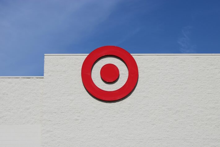 Target Logo: Meaning, History, Design Influences, and Evolution - Boon ...