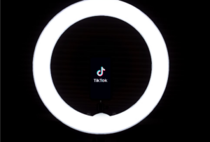 TikTok Logo: Meaning, History, Design Influences, and Evolution - Boon ...
