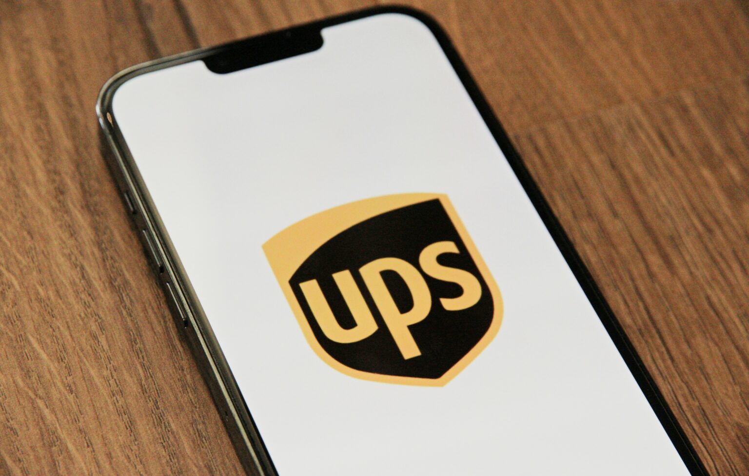 UPS Logo: Meaning, History, Design Influences, and Evolution - Boon ...