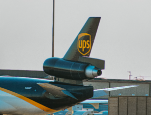 UPS Logo: Meaning, History, Design Influences, and Evolution - Boon ...