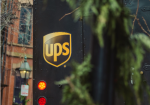 UPS Logo: Meaning, History, Design Influences, and Evolution - Boon ...
