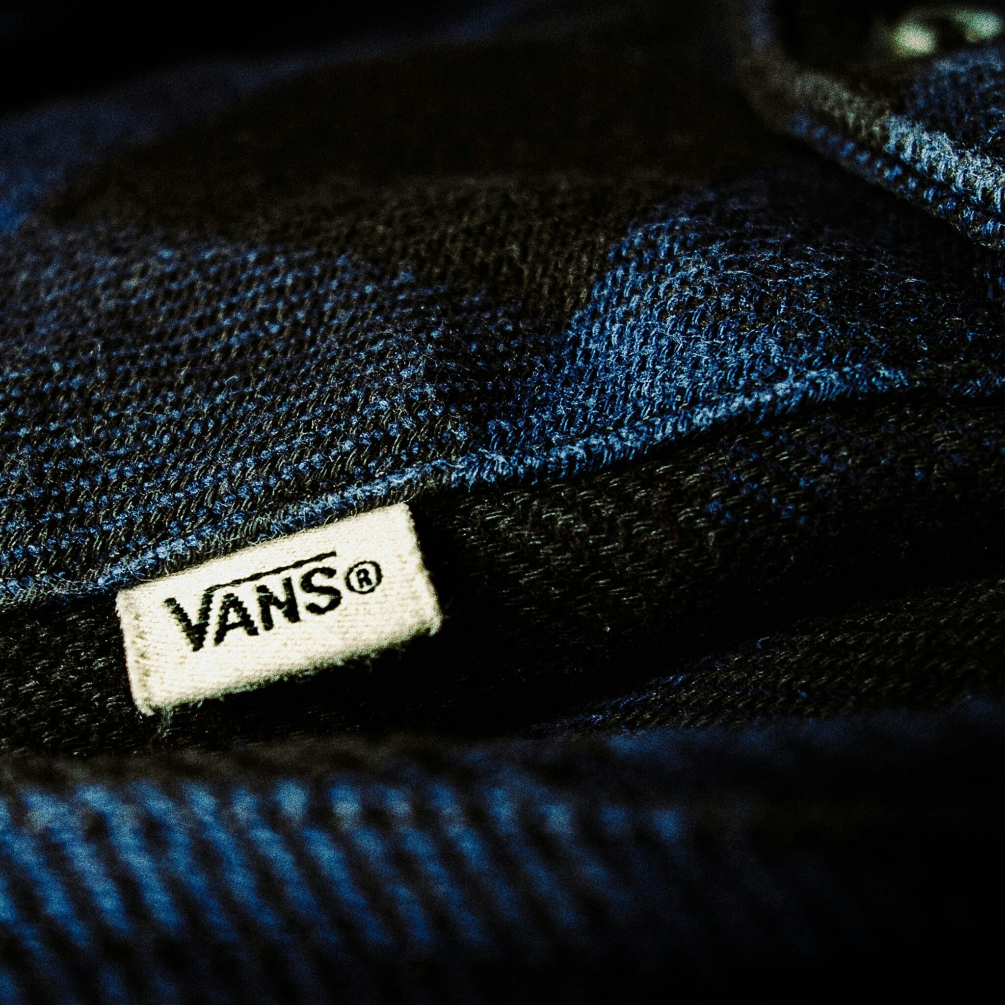 Vans Logo: Meaning, History, Design Influences, and Evolution - Boon ...