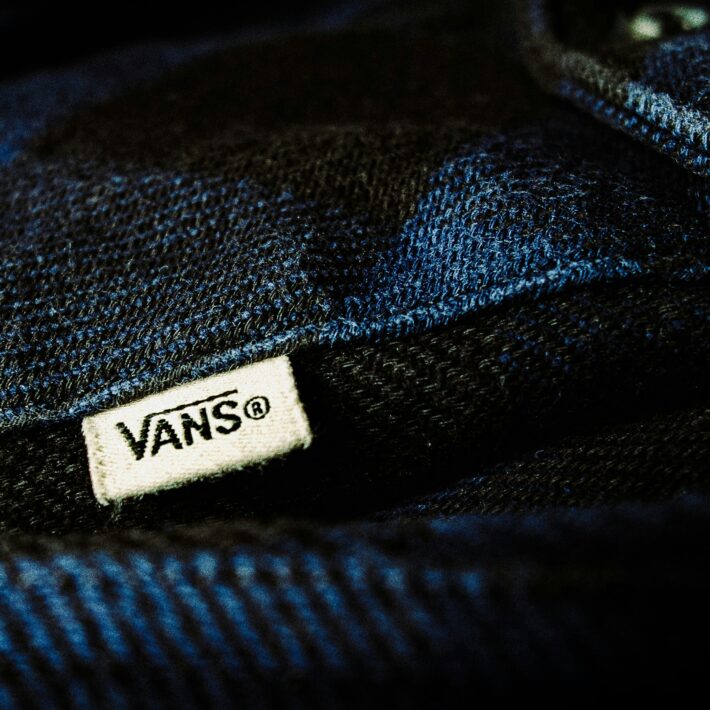 Vans Logo: Meaning, History, Design Influences, and Evolution - Boon ...