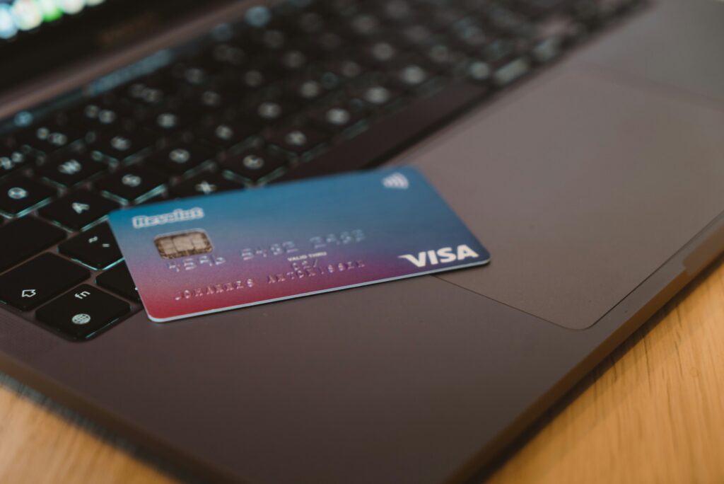 Visa Logo: Meaning, History, Design Influences, and Evolution - Boon ...