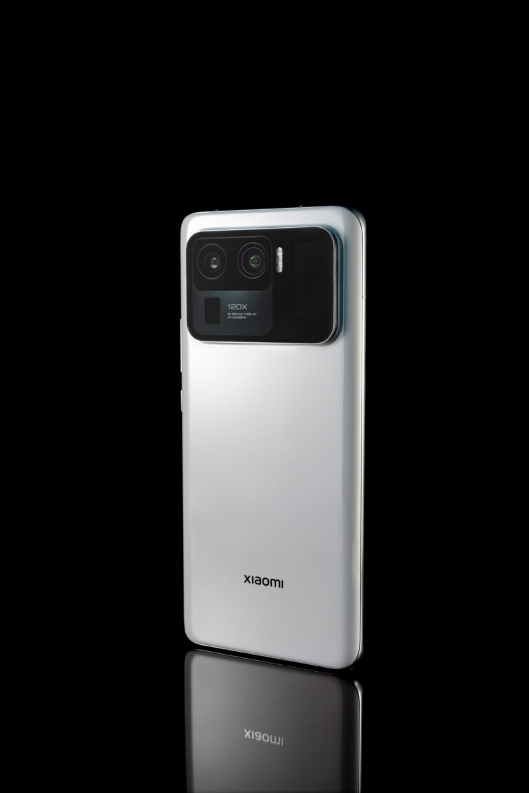 Xiaomi Logo: Meaning, History, Design Influences, and Evolution - Boon ...