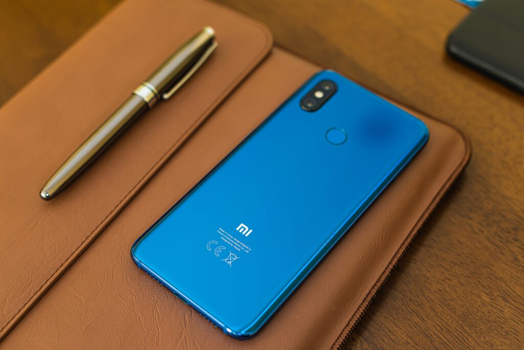 Xiaomi Logo: Meaning, History, Design Influences, and Evolution - Boon ...
