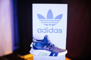 Adidas Logo: Meaning, History, Design Influences, and Evolution - Boon ...