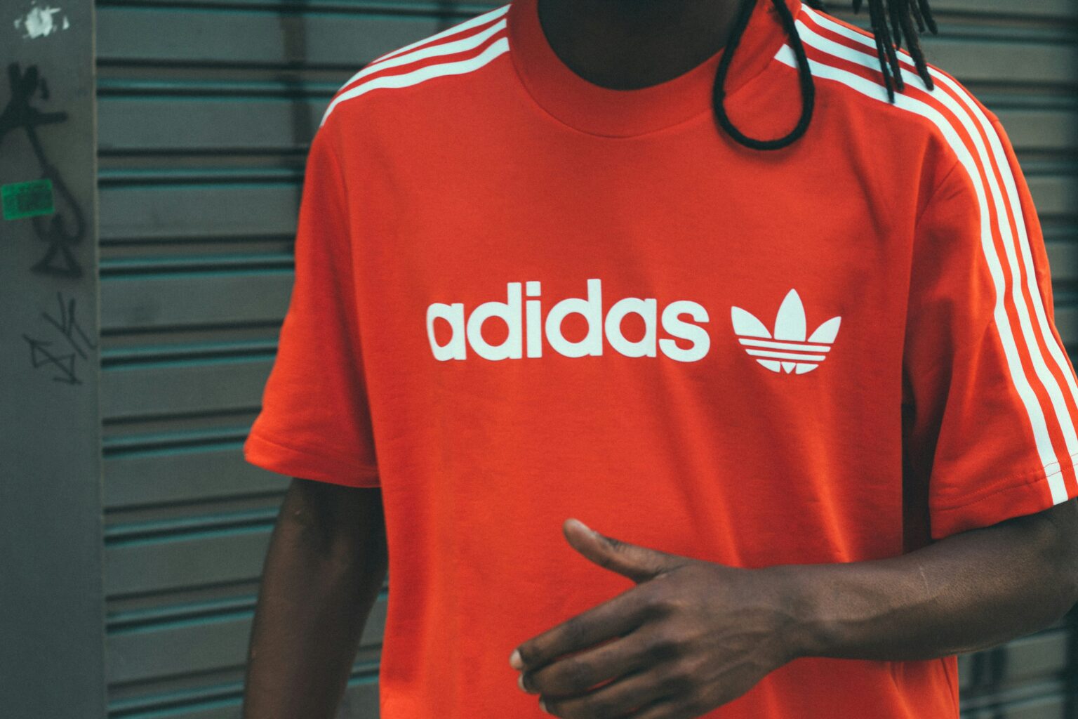 Adidas Logo: Meaning, History, Design Influences, and Evolution - Boon ...