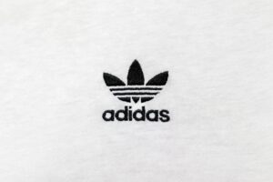 Adidas Logo: Meaning, History, Design Influences, and Evolution - Boon ...