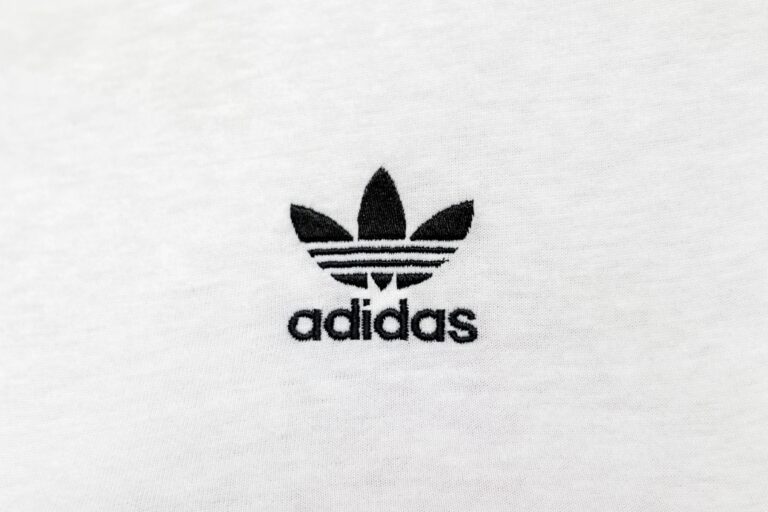 Adidas Logo: Meaning, History, Design Influences, and Evolution - Boon ...