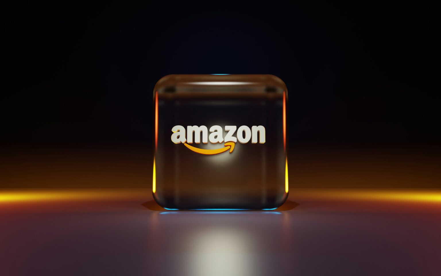 Amazon Logo: Meaning, History, Design Influences, and Evolution - Boon ...