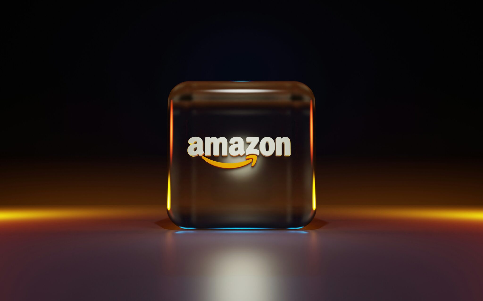 Amazon Logo: Meaning, History, Design Influences, and Evolution - Boon ...
