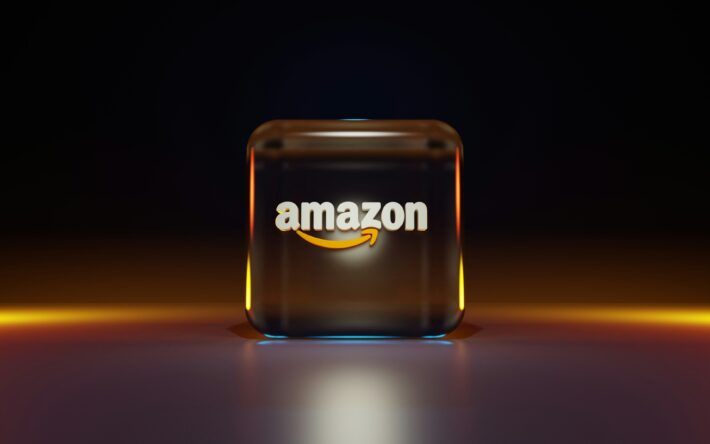 Amazon Logo: Meaning, History, Design Influences, and Evolution - Boon : Best Logo Maker for ...