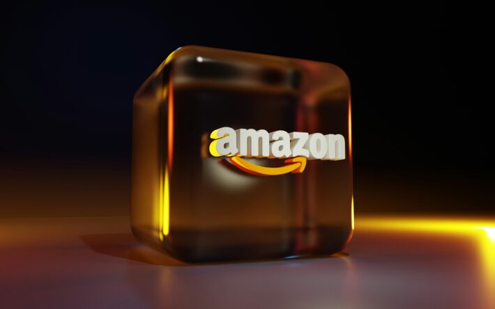 Amazon Logo: Meaning, History, Design Influences, and Evolution - Boon ...